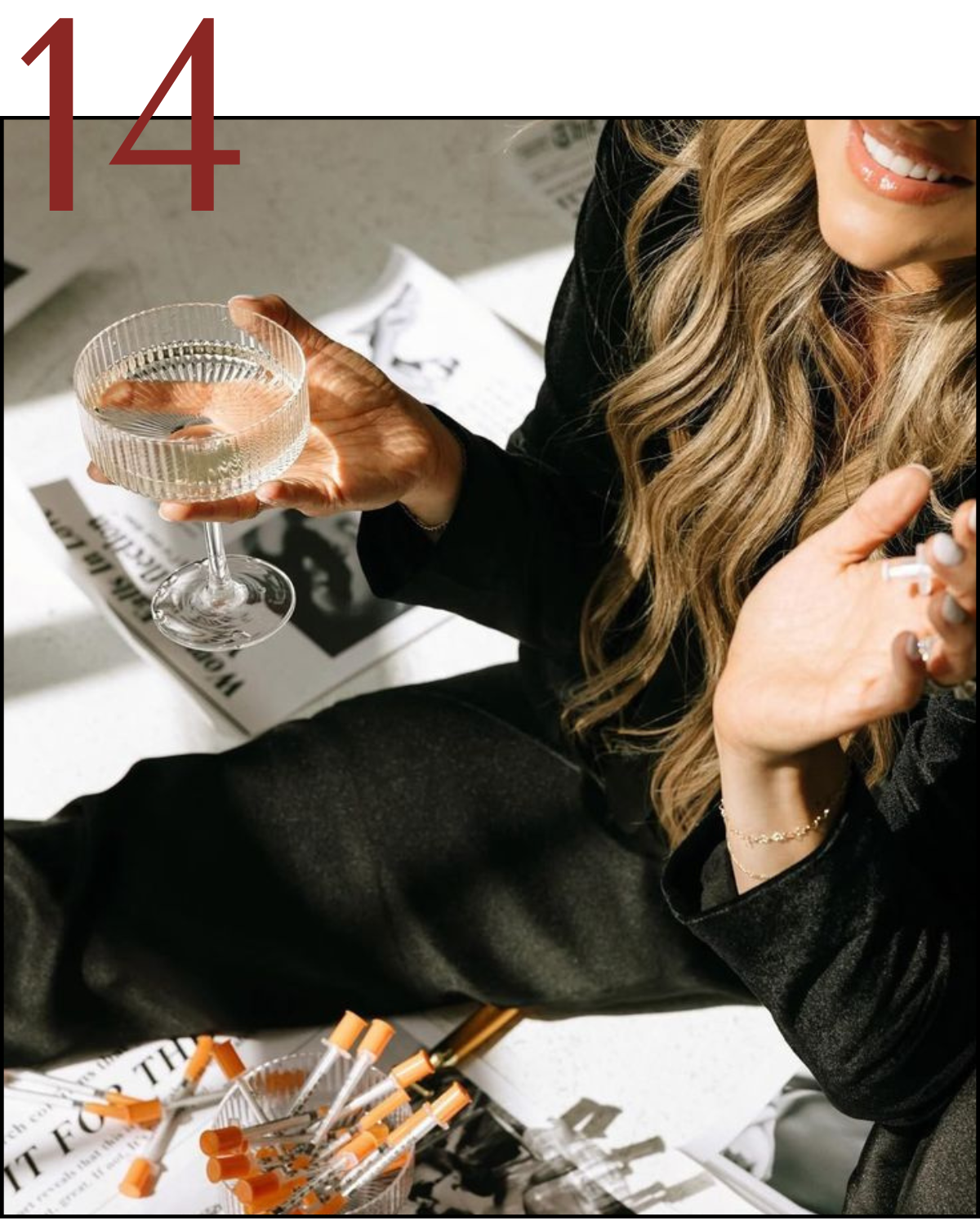 11 unit bank your botox include 20/40 or 60 units - Christmas 2025