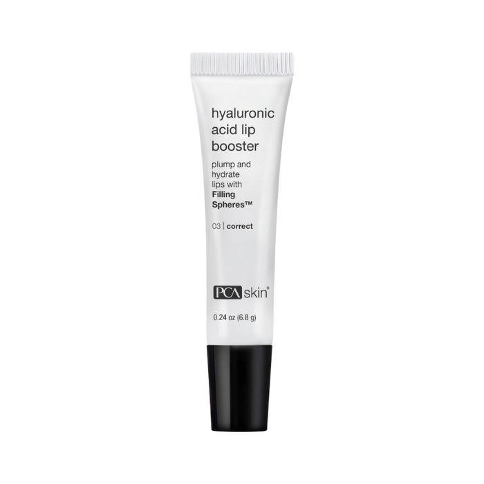 PCA Skin HA Lip Boosting Serum | Hydrating & Plumping Lip Treatment