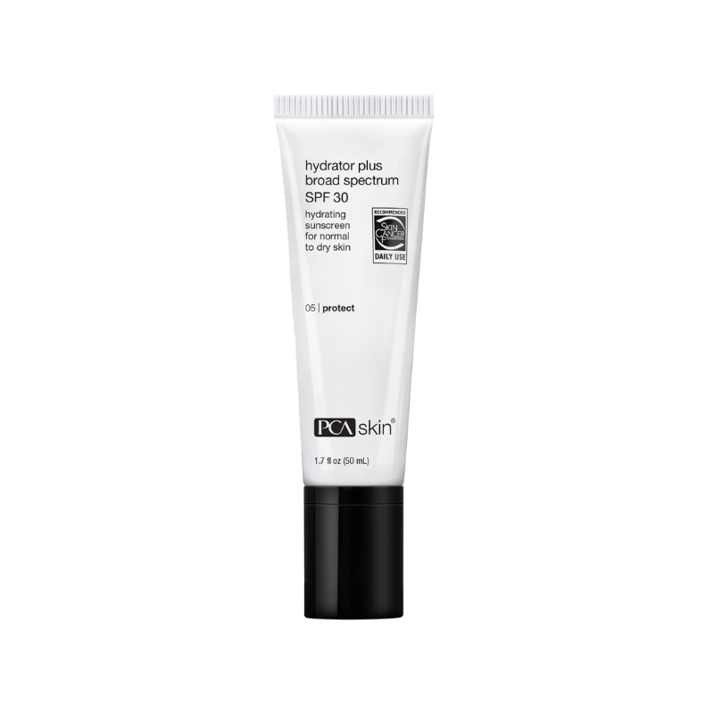 PCA SKIN Hydrator Plus SPF 30 | Ultra-Hydrating Daily Sunscreen
